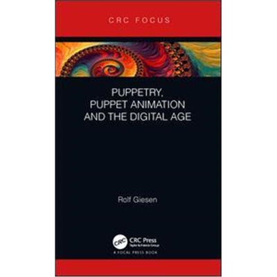 按需印刷Puppetry, Puppet Animation and the Digital Age[9780815382041]