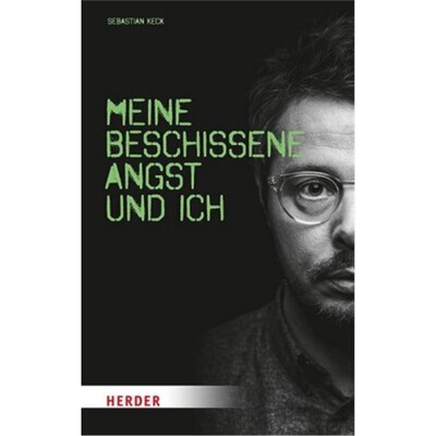 预订【德语】Meine beschissene Angst und ich[9783451600890]