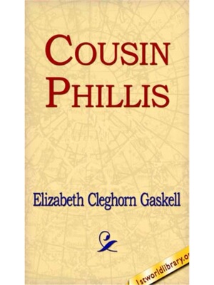 预订不退不换Cousin Phillis