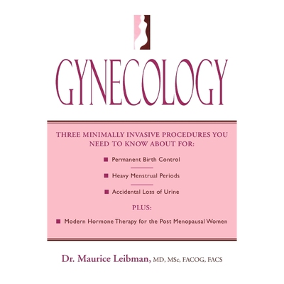 按需印刷不退不换Gynecology[9781469165363]