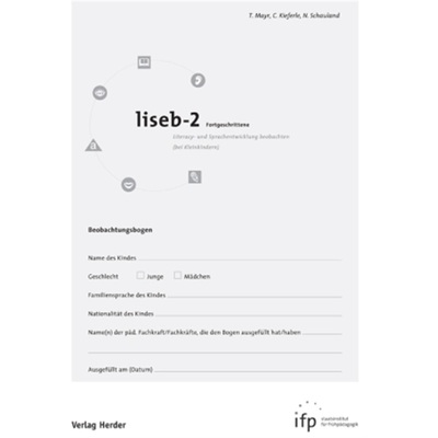 预订【德语】liseb - Fortgeschrittene. Tl.2[9783451328275]