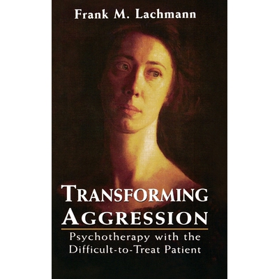 按需印刷不退不换Transforming Aggression[9780765702937]