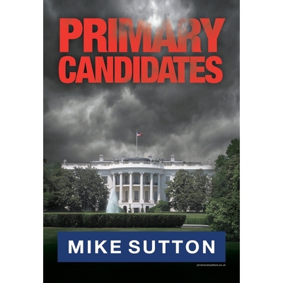 按需印刷Primary Candidates[9780692483275]