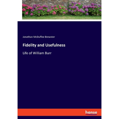 按需印刷不退不换Fidelity and Usefulness[9783337848361]