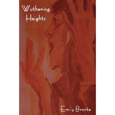 按需印刷不退不换Wuthering Heights[9781604442915]