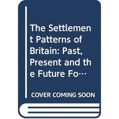 预订Settlement Patterns of Britain[9780415698740]