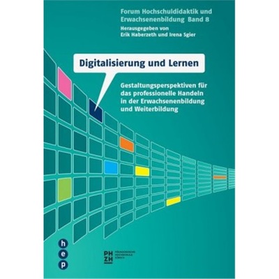 预订【德语】 Digitalisierung und Lernen[9783035513349]