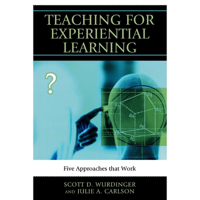 按需印刷不退不换Teaching for Experiential Learning[9781607093688]