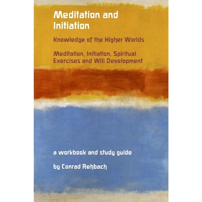 按需印刷不退不换Meditation and Initiation[9781387088928]