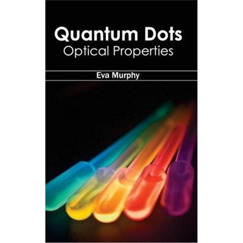 按需印刷Quantum Dots[9781632383822]_虎窝淘