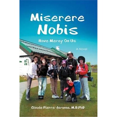 按需印刷不退不换Miserere Nobis[9781453568033]
