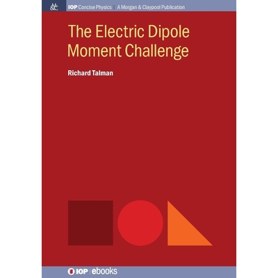 按需印刷The Electric Dipole Moment Challenge[9781681745084]