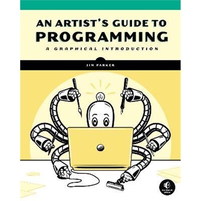 预订An Artist's Guide To Programming:A Graphical Introduction