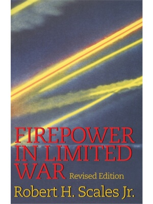 按需印刷Firepower in Limited War