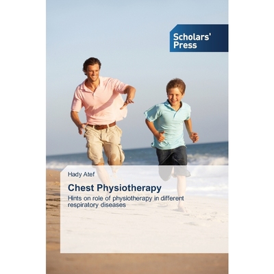 按需印刷Chest Physiotherapy[9783639862003]