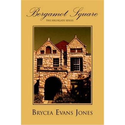 按需印刷Bergamot Square:The Highgate Series[9780595347186]