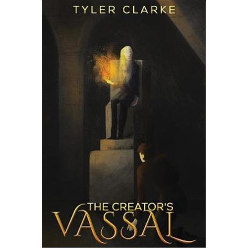 预订The Creator's Vassal_虎窝淘