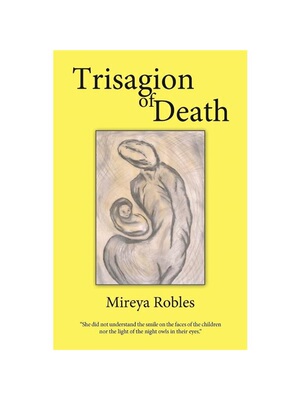 按需印刷不退不换Trisagion of Death[9781426924200]