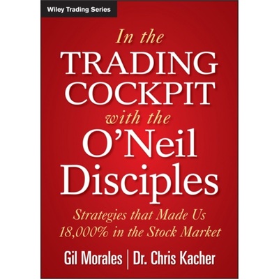 预订In The Trading Cockpit with the O'Neil Disciples[9781118273029]