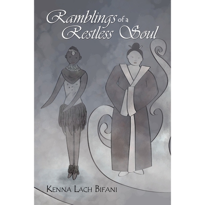 按需印刷Ramblings of a Restless Soul[9781465367006]