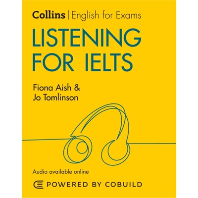 Listening for IELTS (With Answers and