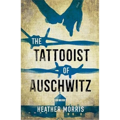 预订The Tattooist of Auschwitz:the heartbreaking and unforgettable international bestseller