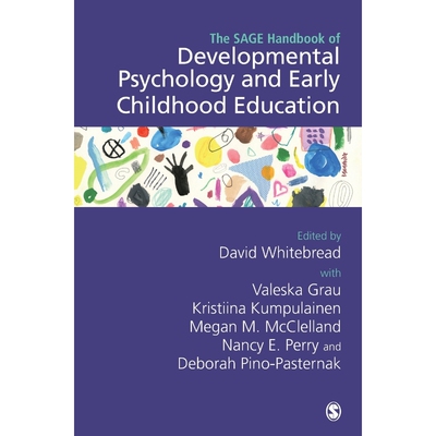 按需印刷The SAGE Handbook of Developmental Psychology and Early Childhood Education[9781473975903]