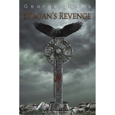 预订Pagan's Revenge[9781643788418]