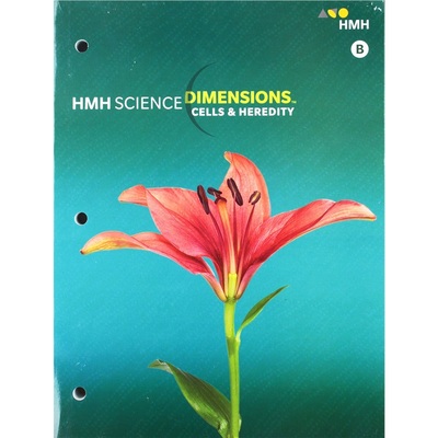 现货Science Dimensions Student Edition Module[9780544860957]