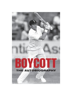 按需印刷不退不换Boycott[9781447249184]