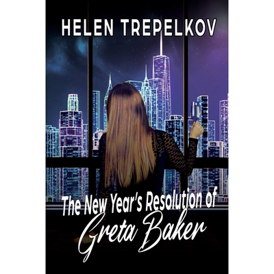 按需印刷不退不换The New Year s Resolution of Greta Baker[9781685130404]