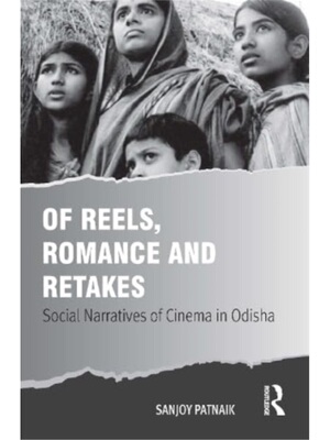 按需印刷TF Of Reels, Romance and Retakes