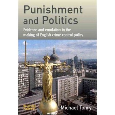 预订Punishment and Politics[9781843920625]