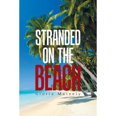 按需印刷不退不换Stranded on the Beach[9781984513199]