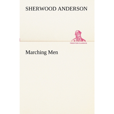 按需印刷不退不换Marching Men[9783849152352]