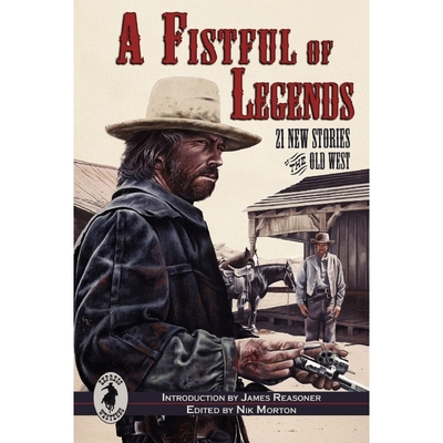 按需印刷A Fistful of Legends[9780557199549]