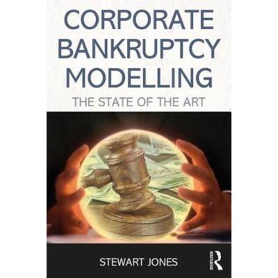 按需印刷不退不换TF Distress Risk and Corporate Failure Modelling[9781138652491]