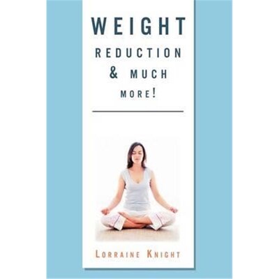预订Weight Reduction & much more!:With Theta healing