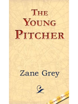 预订The Young Pitcher