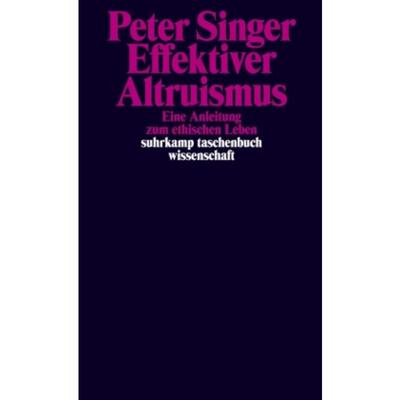 预订【德语】 The Most Good You Can Do. How Effective Altruism Is Changing Ideas About