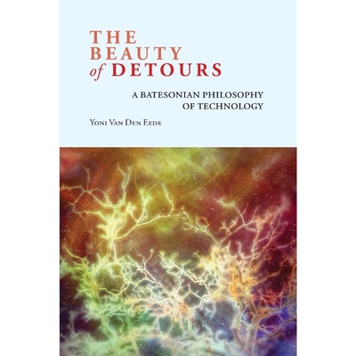 按需印刷Beauty of Detours, The[9781438477121]