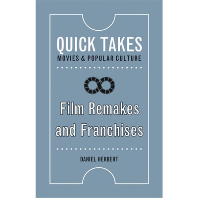 预订不退不换Film Remakes and Franchises[9780813579412]