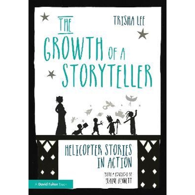 按需印刷The Growth of a Storyteller:Helicopter Stories in Action[9780367751913]