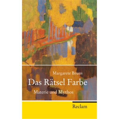 预订不退不换德语 Das Rätsel Farbe[9783150202500]