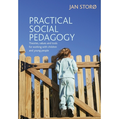 按需印刷不退不换Practical social pedagogy[9781447305385]