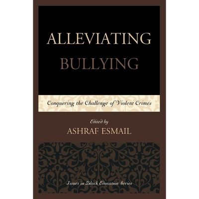 按需印刷Alleviating Bullying[9780761863656]