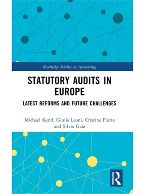 按需印刷不退不换TF Statutory Audits in Europe