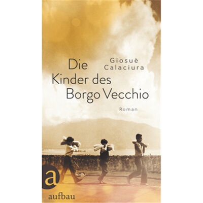 预订【德语】Borgo Vecchio[9783351037901]