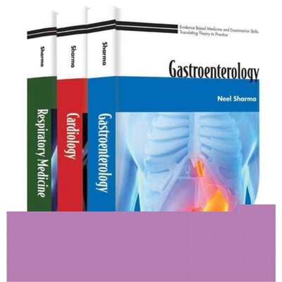 预订不退不换Evidence Based Medicine And Examination Skills: Translating Theory To Practice -[9781783269716]