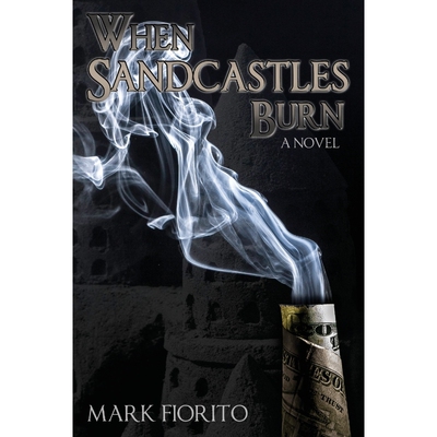 按需印刷不退不换When Sandcastles Burn[9781627870917]